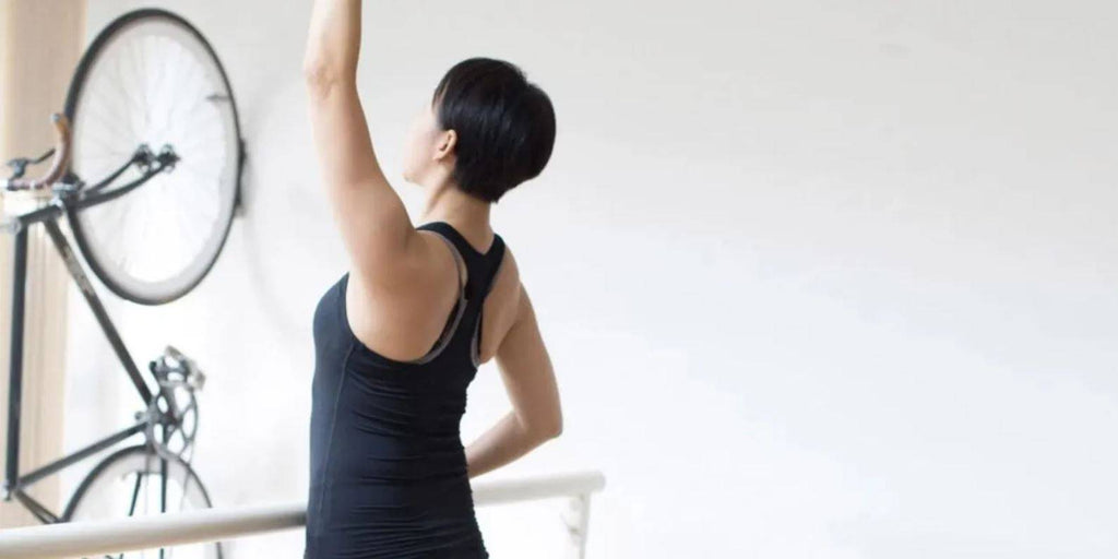 Six exercises for your post-baby body US