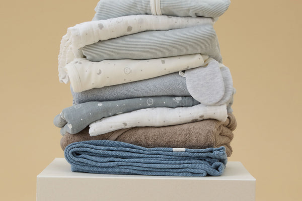 Baby Multipacks | Vests, Pajamas & Onesies | MORI