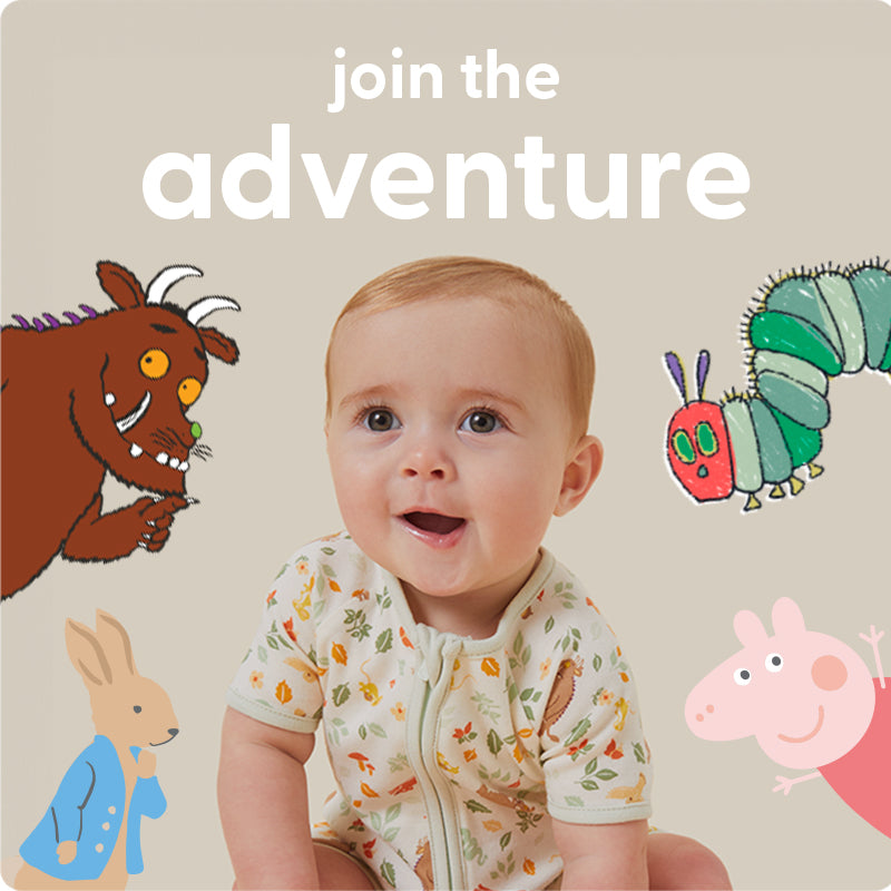 Peter Rabbit Quilted Jacket | Baby Outerwear | MORI US