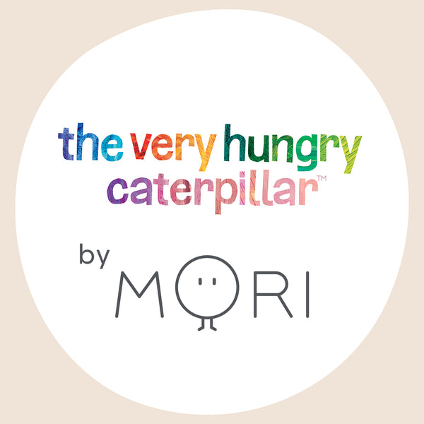 The Very Hungry Caterpillar Sweater | Baby Clothes | MORI US