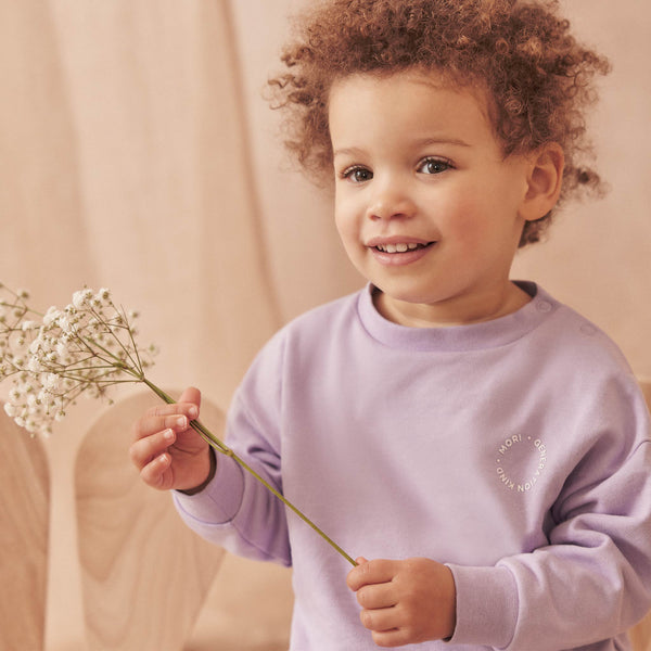 Generation Kind | Baby & Kids Clothes | MORI US